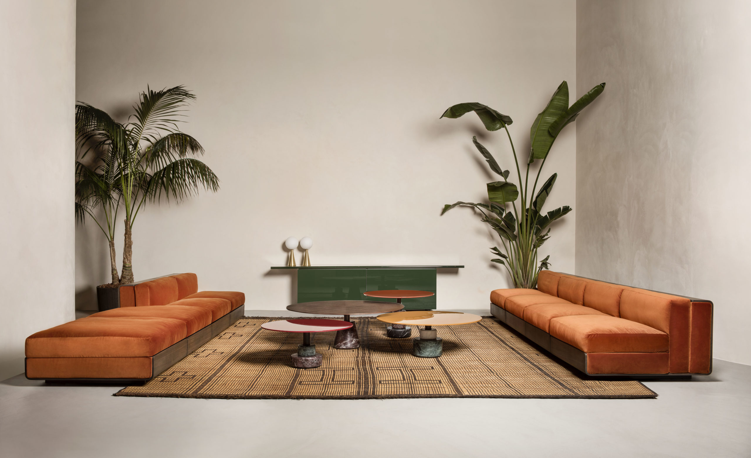 New Acerbis Showroom - Acerbis