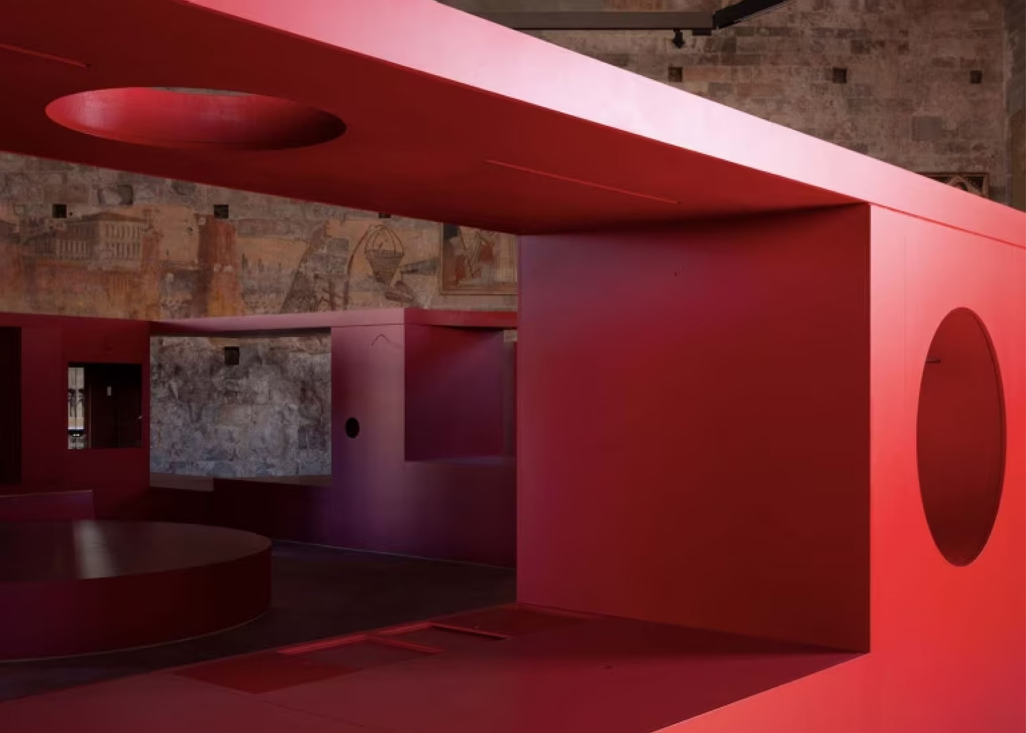 Thinking Factories. Stories of Compassi d’Oro. Acerbis Design