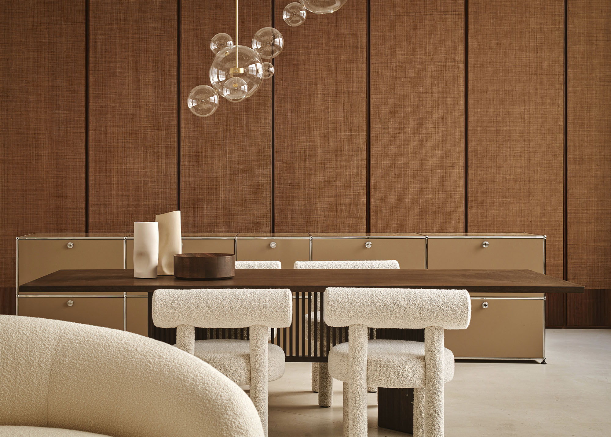 Spotti showroom - Projects