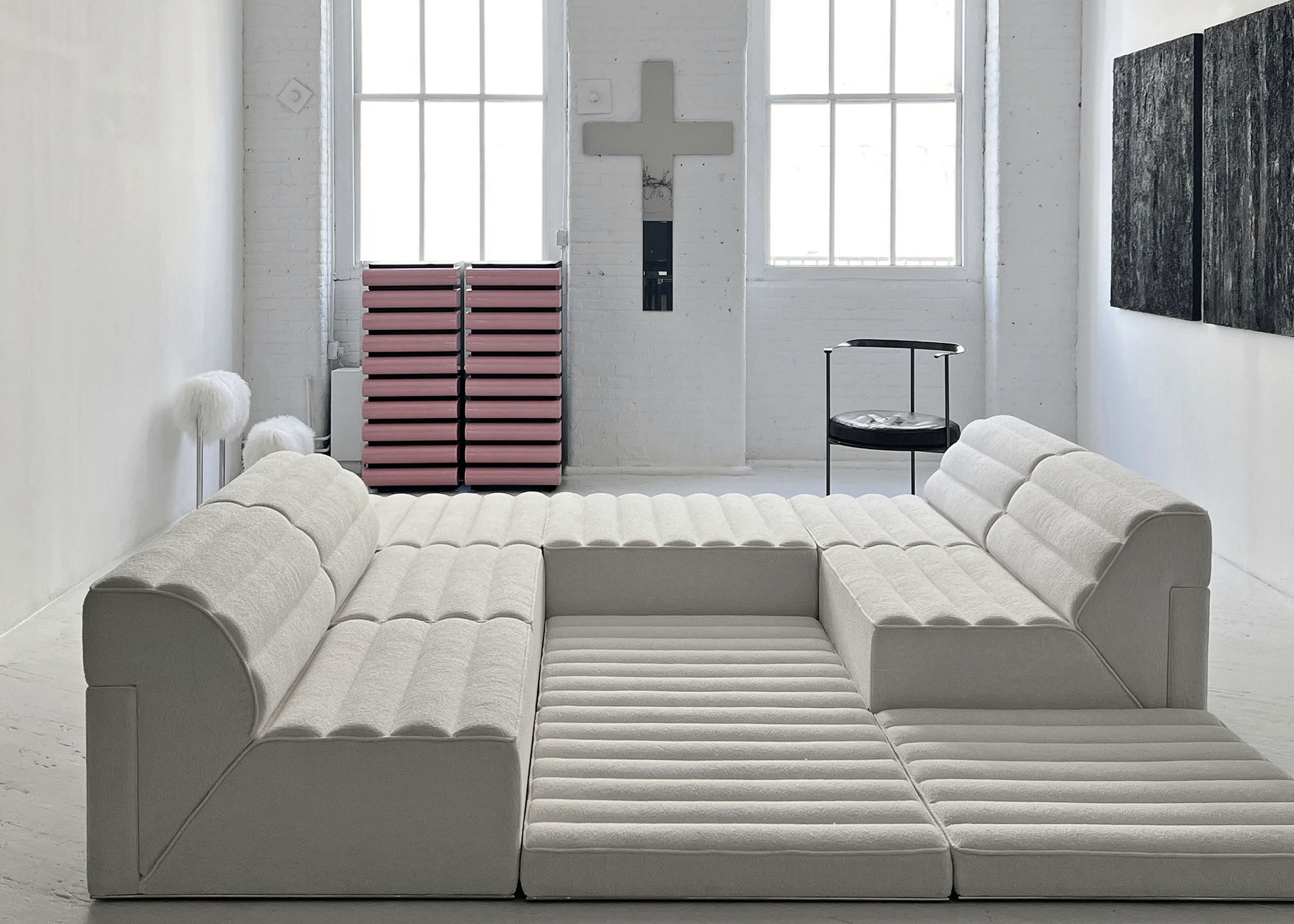 Utopia @ Duplex Design - Acerbis