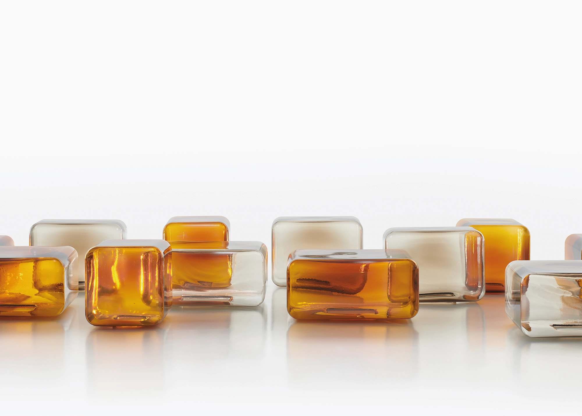 Lokum side table - Acerbis Design