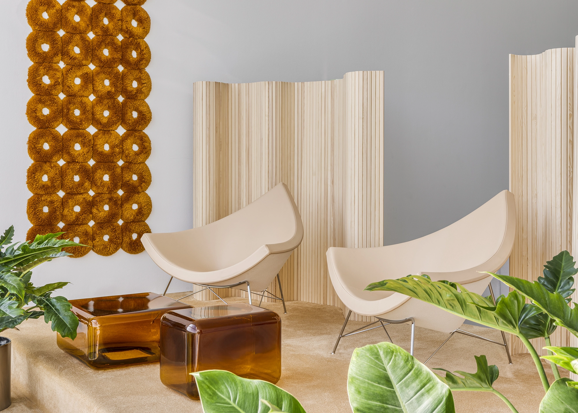 Lokum @ VitraHaus Loft - Acerbis