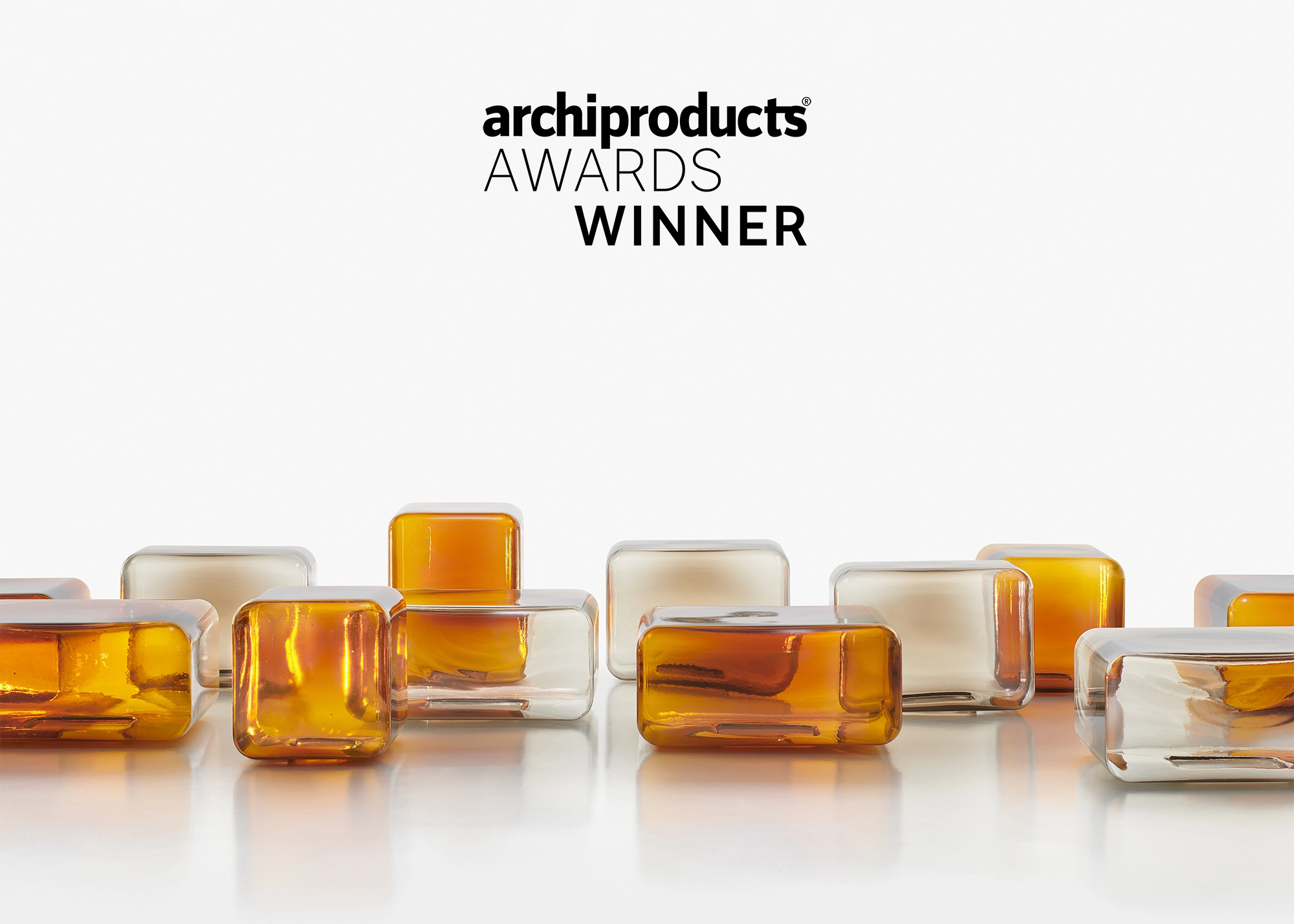 Lokum winners of 2024 Archiproducts Design Awards 2024. - Acerbis