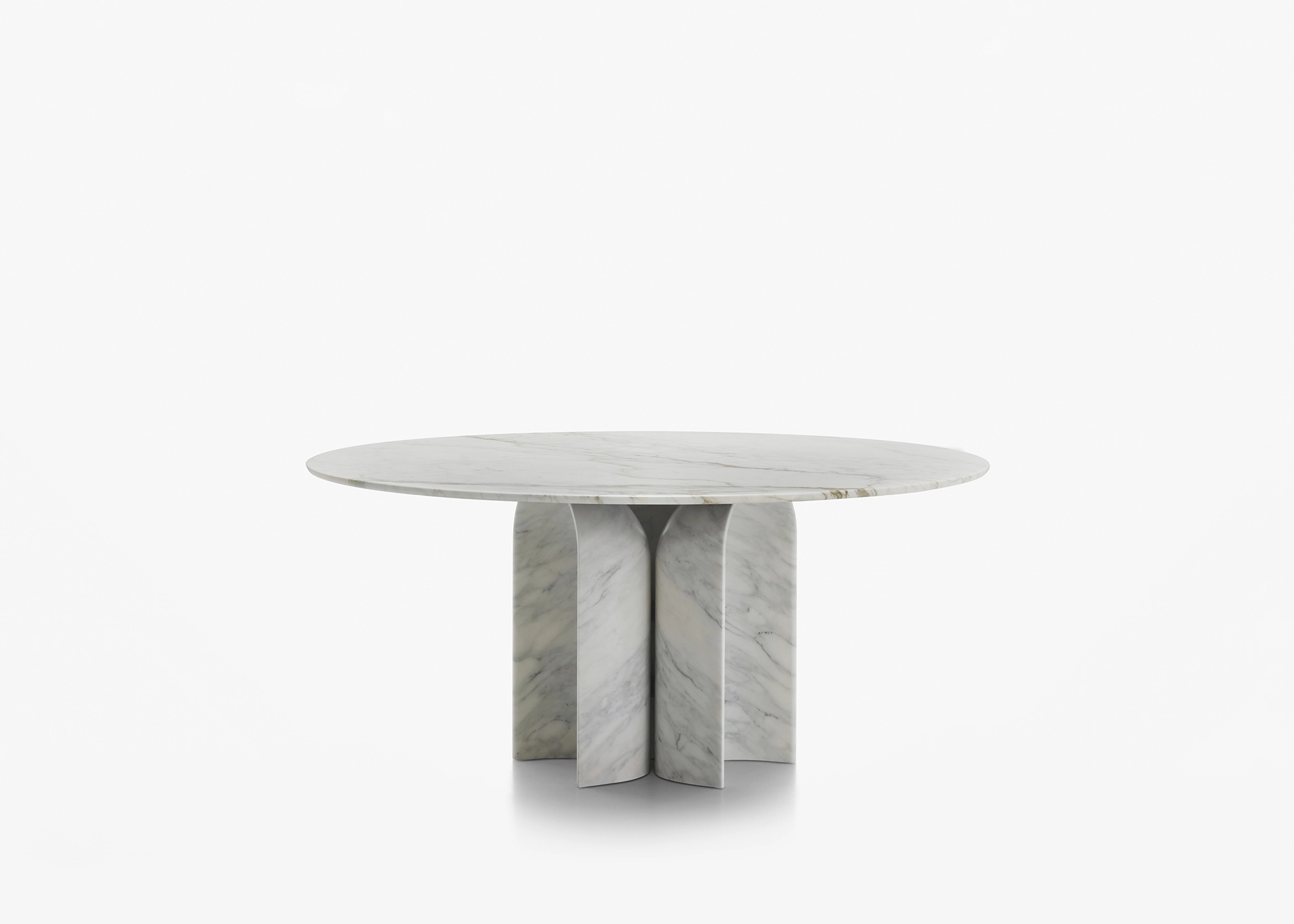 Le Cupole table - Acerbis Design