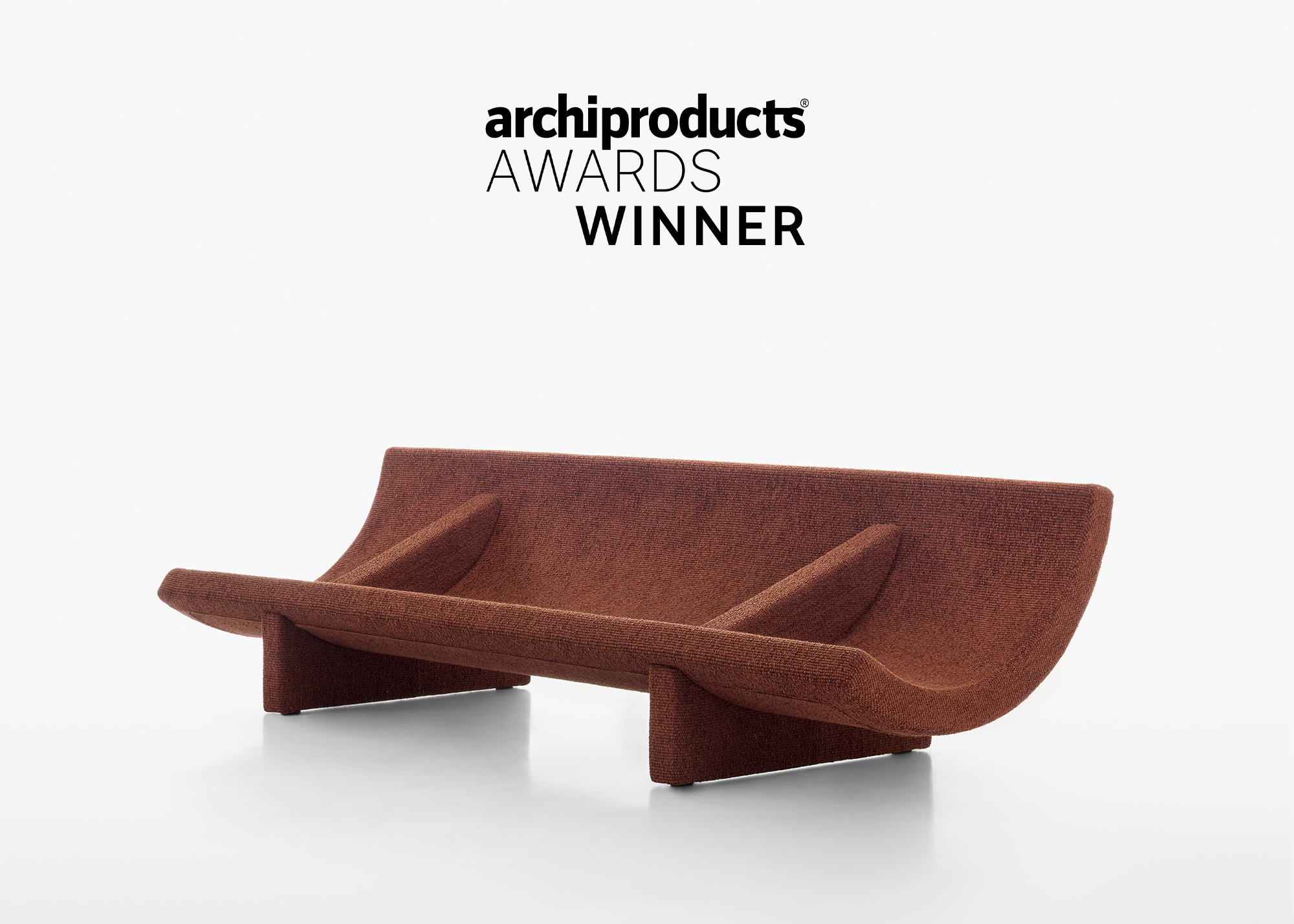 Trench wins the 2025 Archiproducts Design Awards - Acerbis
